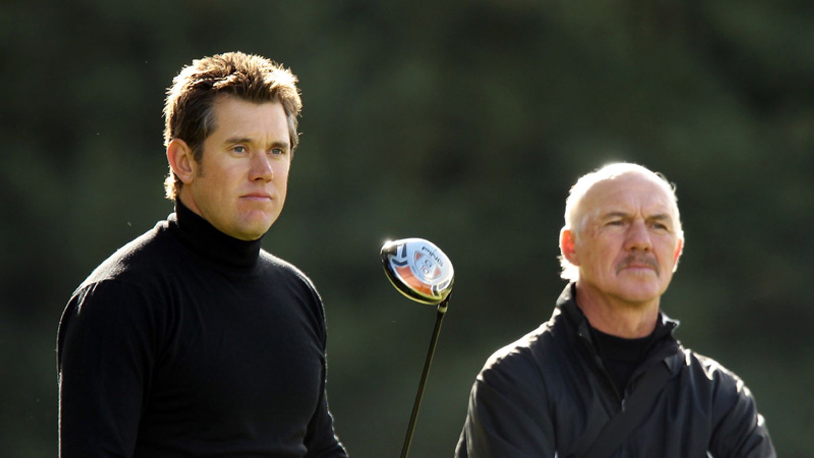 Top coach award for Cowen | Golf News | Sky Sports