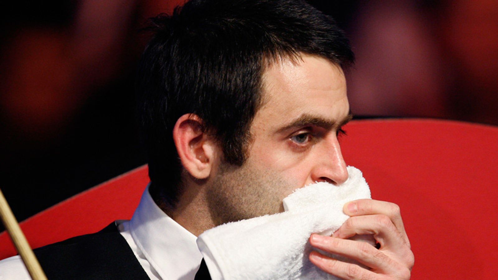 Rocket fizzles out early | Snooker News | Sky Sports