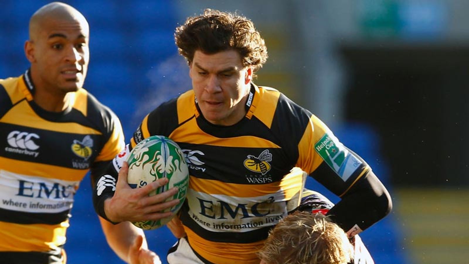 Dragons 16 - 23 Wasps - Match Report & Highlights