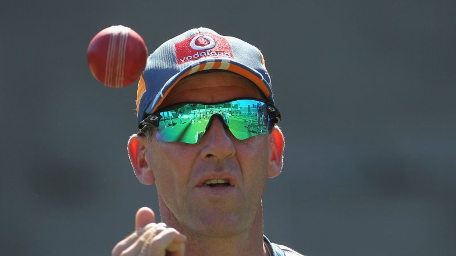 Nielsen stands down | Cricket News | Sky Sports