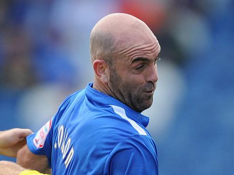 Barry Conlon - Dundalk | Player Profile | Sky Sports Football