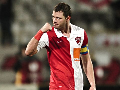 Marius Niculae - FC Vaslui | Player Profile | Sky Sports Football