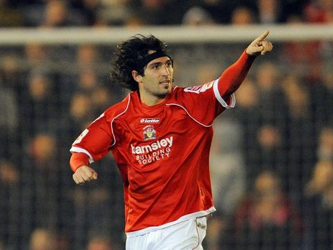 Hugo Colace - Auxerre | Player Profile | Sky Sports Football