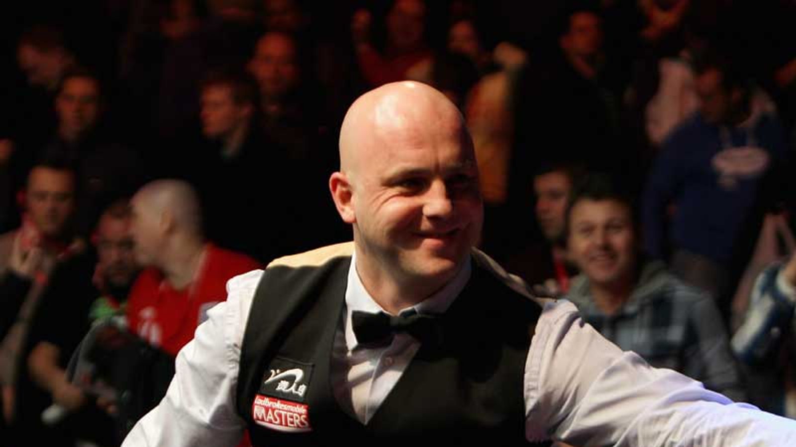 King blast for Rocket | Snooker News | Sky Sports