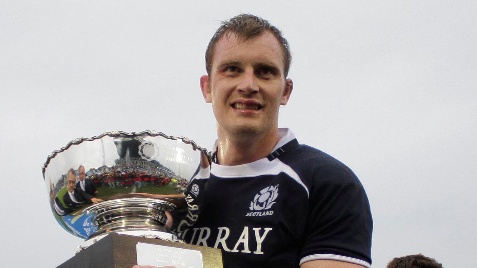 Kellock to captain Scotland | Rugby Union News | Sky Sports