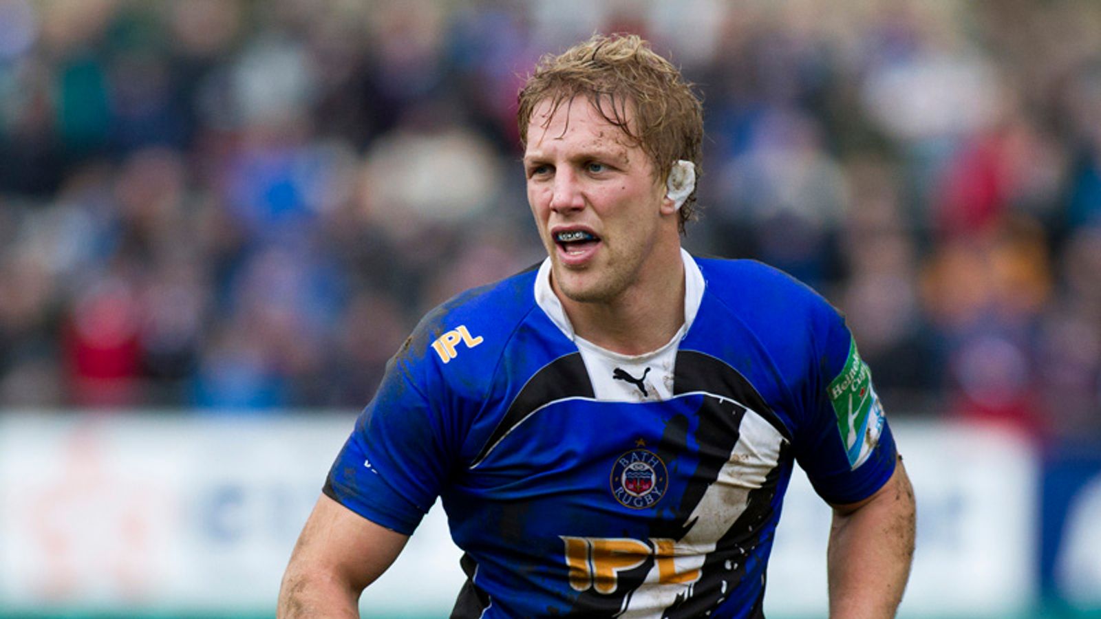 Moody injury blow | Rugby Union News | Sky Sports