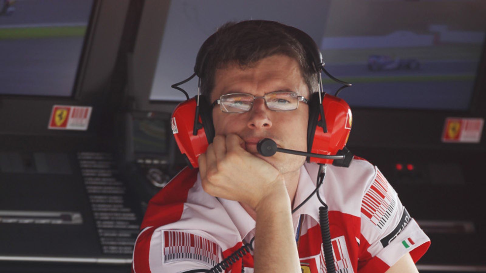 Ferrari ace pays the price | F1 News