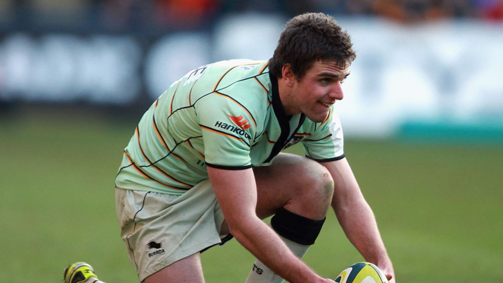 Ford returns to Leeds | Rugby Union News | Sky Sports