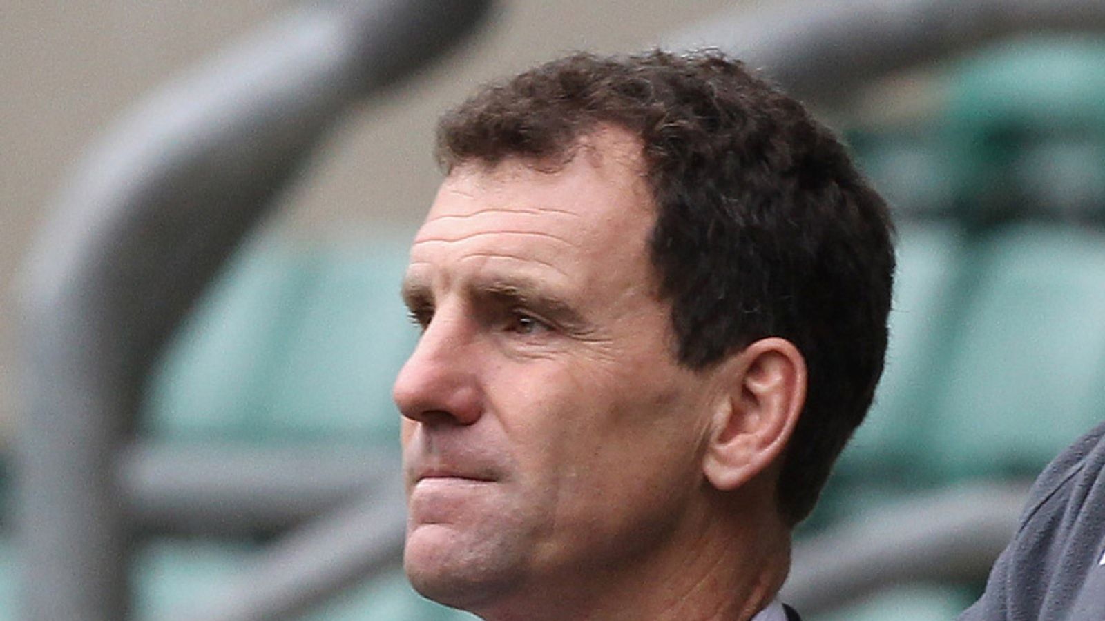 Steele's changes approved | Rugby Union News | Sky Sports