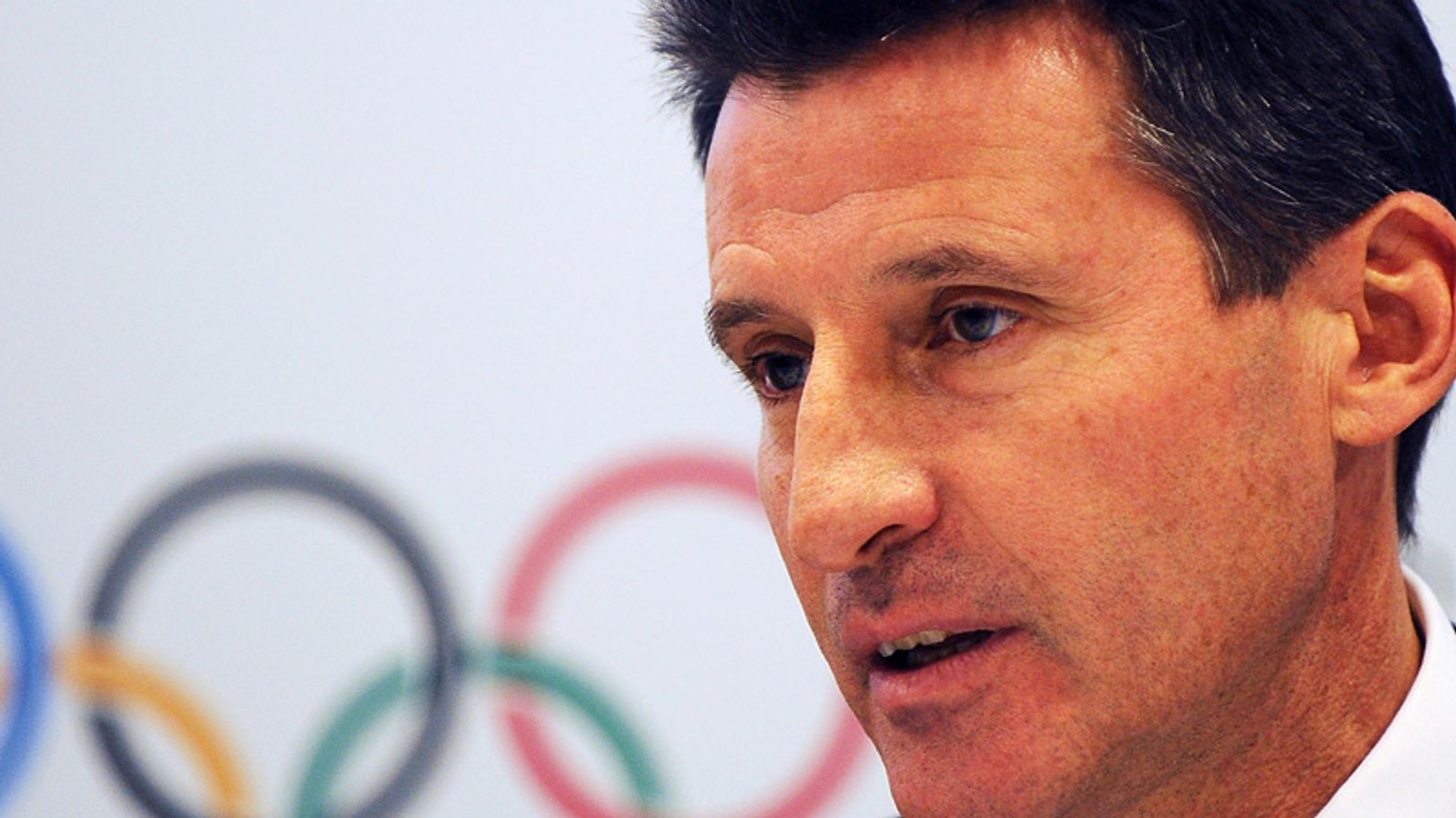 Coe in opening ceremony pledge | Olympics News | Sky Sports