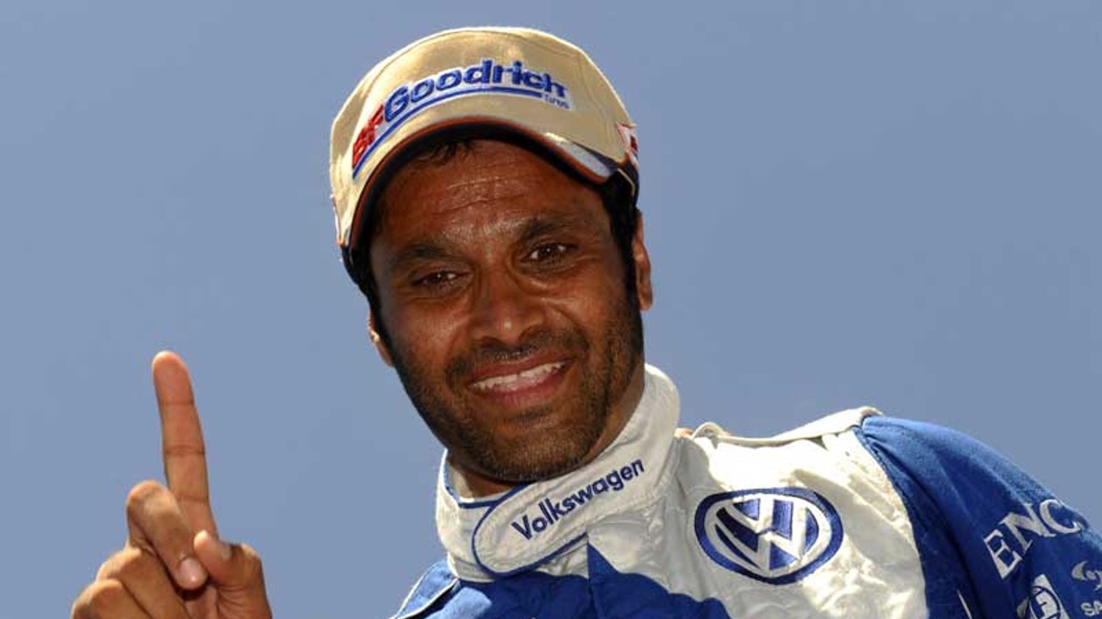 Al-Attiyah claims Dakar title | Motor Racing News | Sky Sports