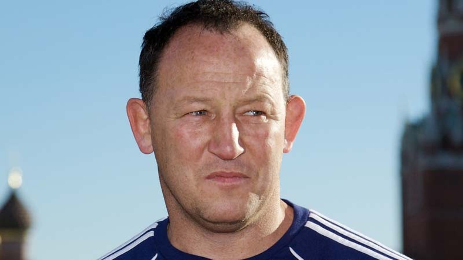 Moldovan heads to Sale | Rugby Union News | Sky Sports