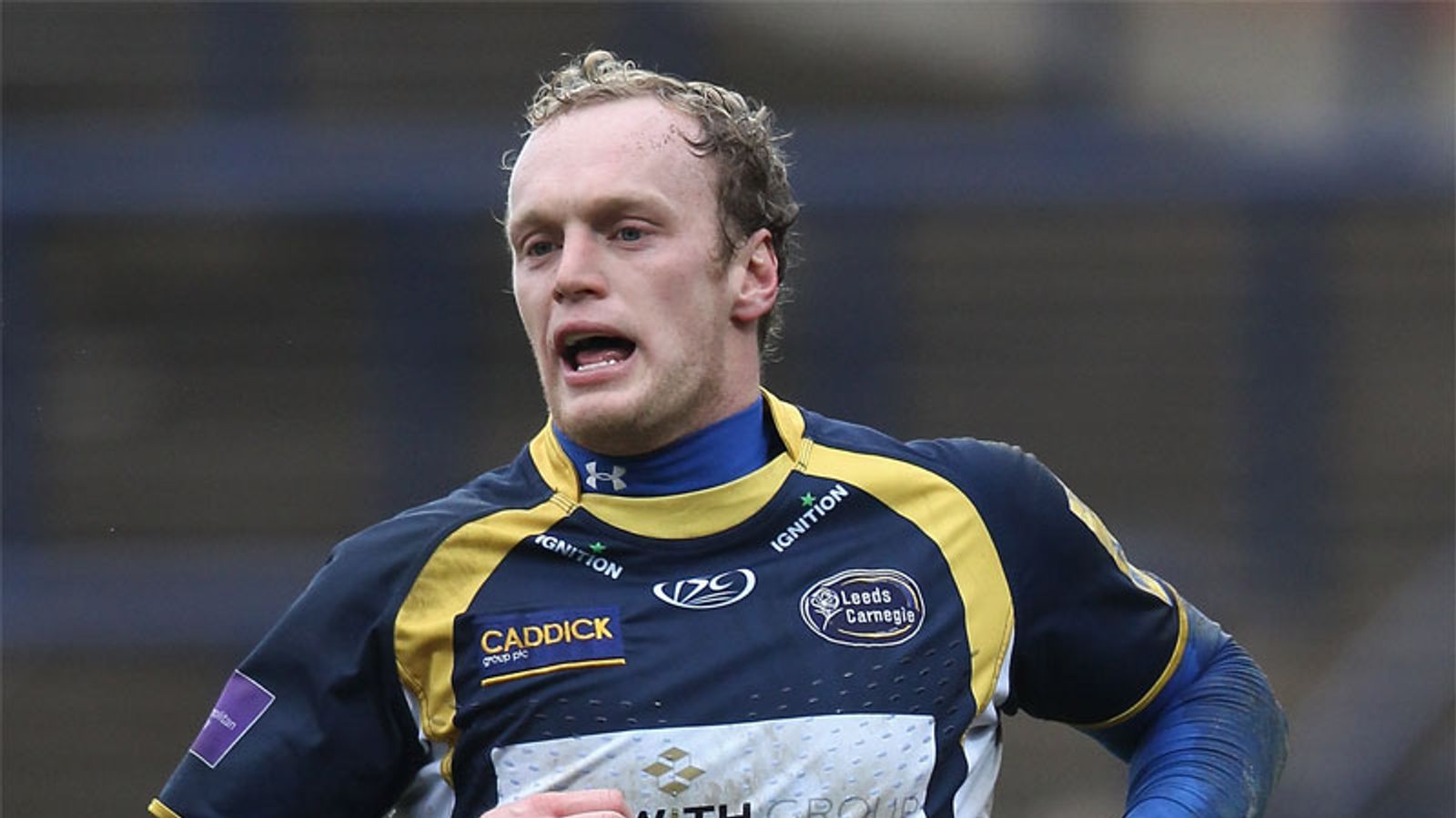 Titans return for Blackett | Rugby Union News | Sky Sports