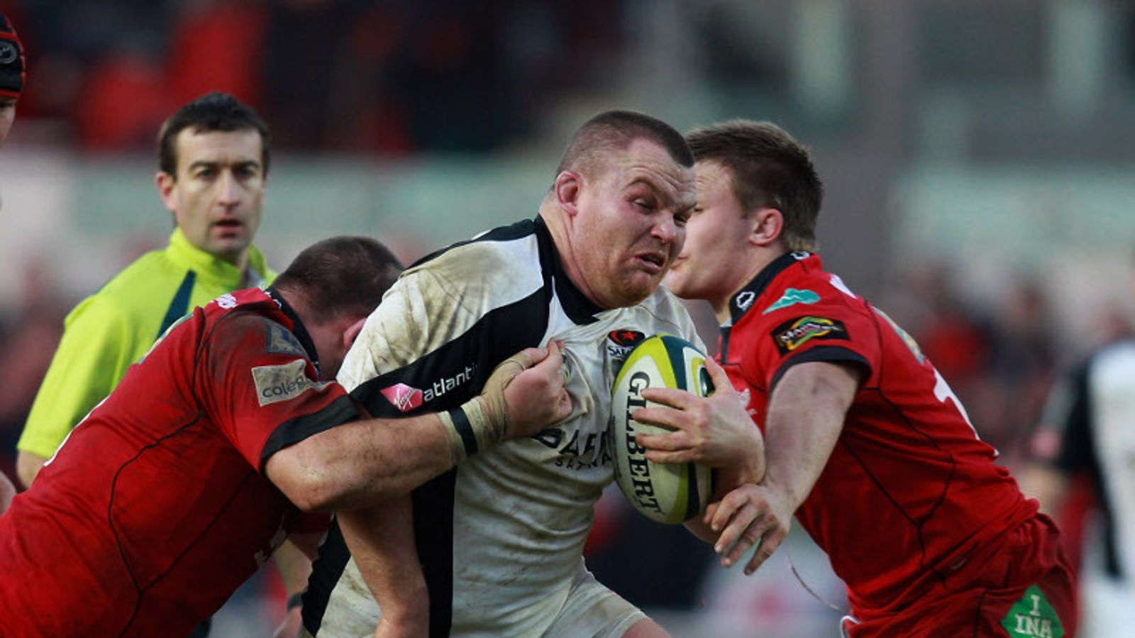 Stevens impresses on return | Rugby Union News | Sky Sports