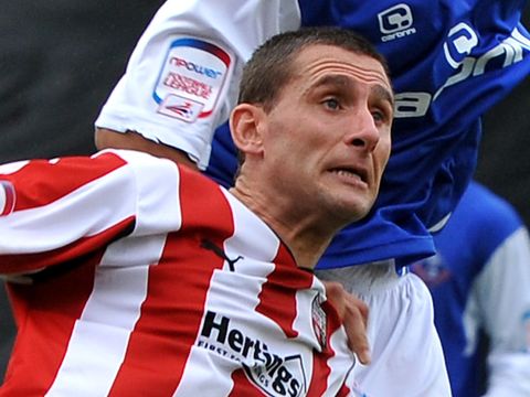 Nicky Forster - Reading | Player Profile | Sky Sports Football