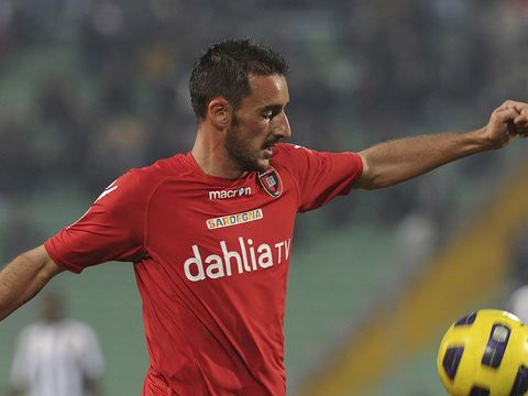 Alex Pinardi - Novara | Player Profile | Sky Sports Football