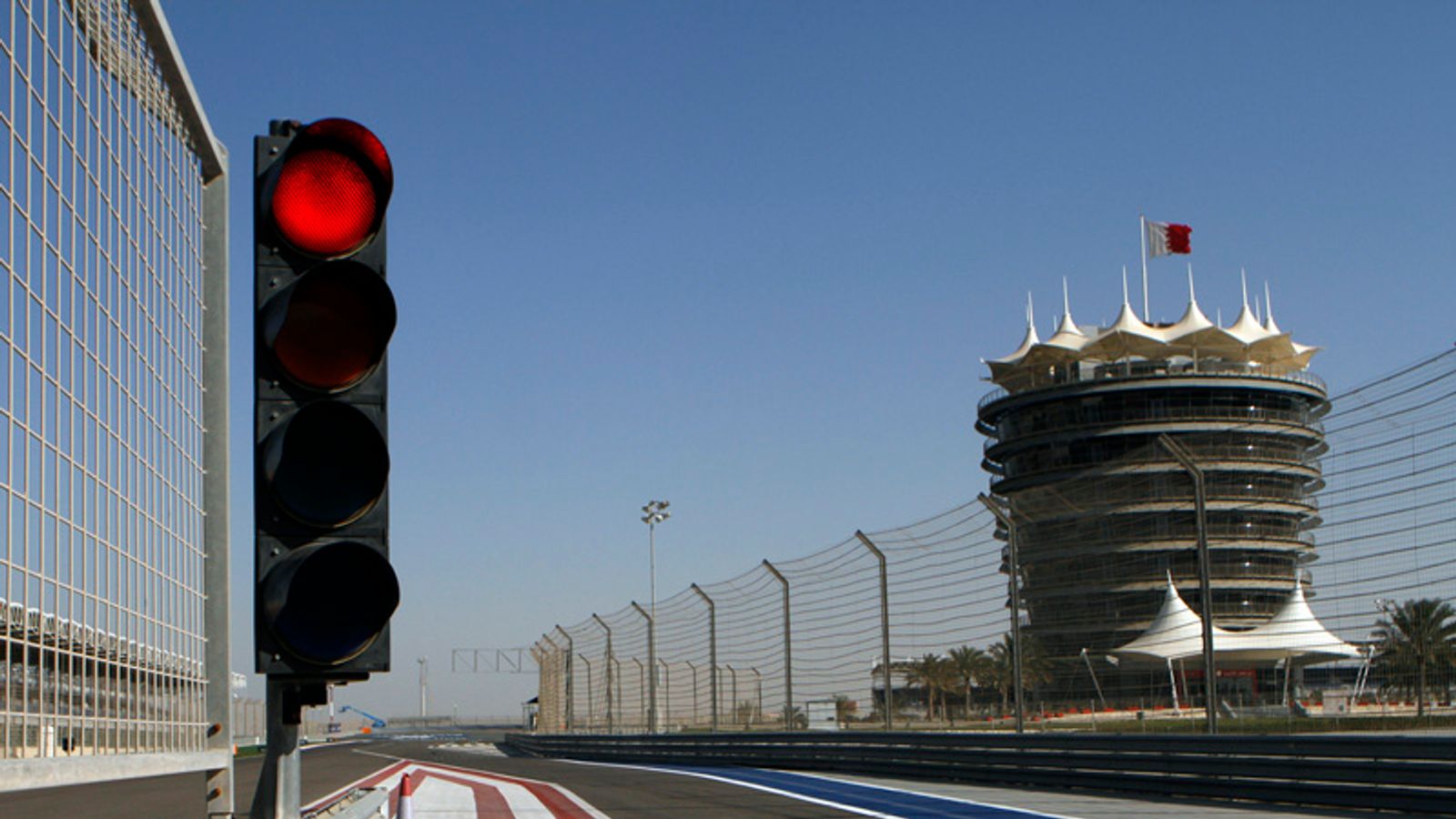 Bahrain decision due Friday | F1 News