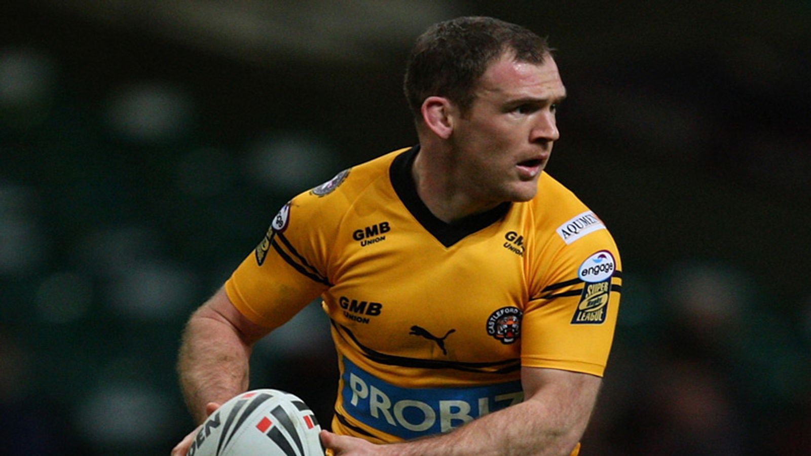 Orr wants more at Tigers | Rugby League News | Sky Sports