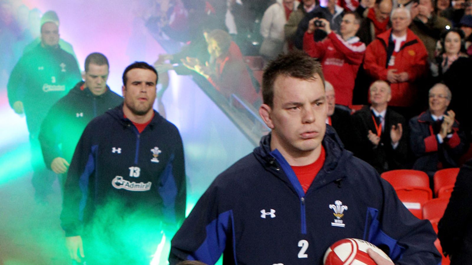 Match Preview - Italy vs Wales | 26 Feb 2011