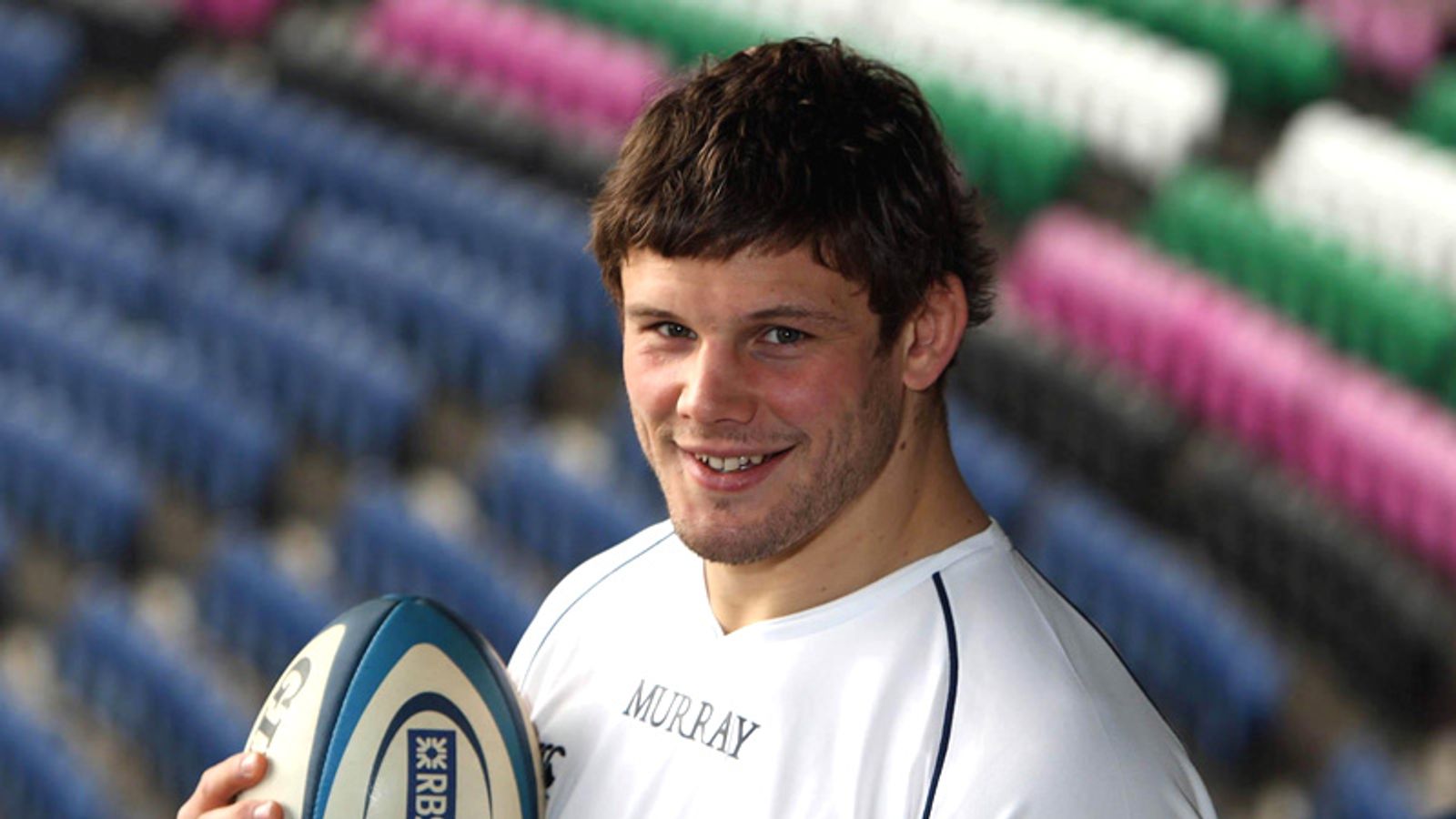 Match Preview - Edinburgh vs Aironi | 02 Dec 2011