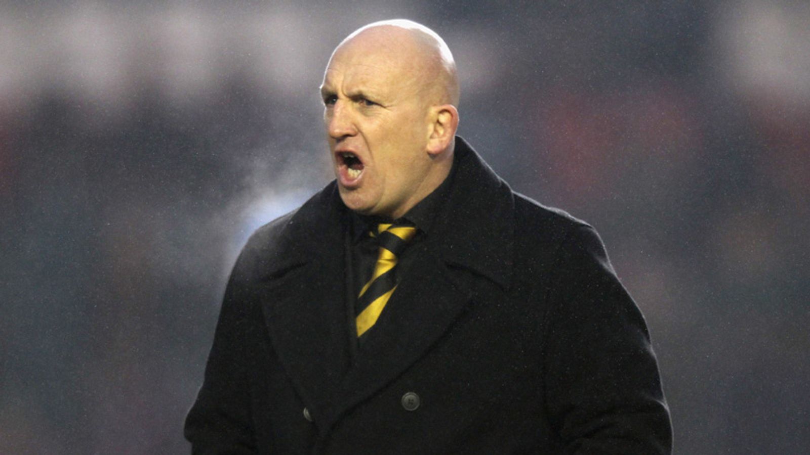 Match Preview - Wasps vs Saracens | 27 Feb 2011