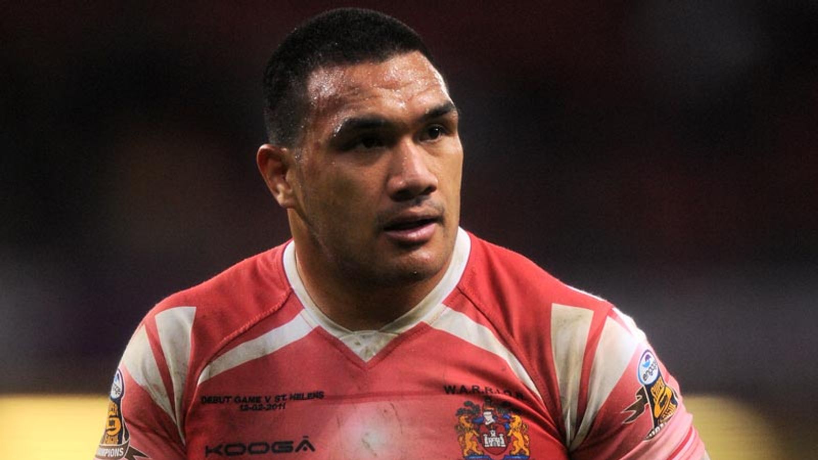 Lima banned for two games | Rugby League News | Sky Sports