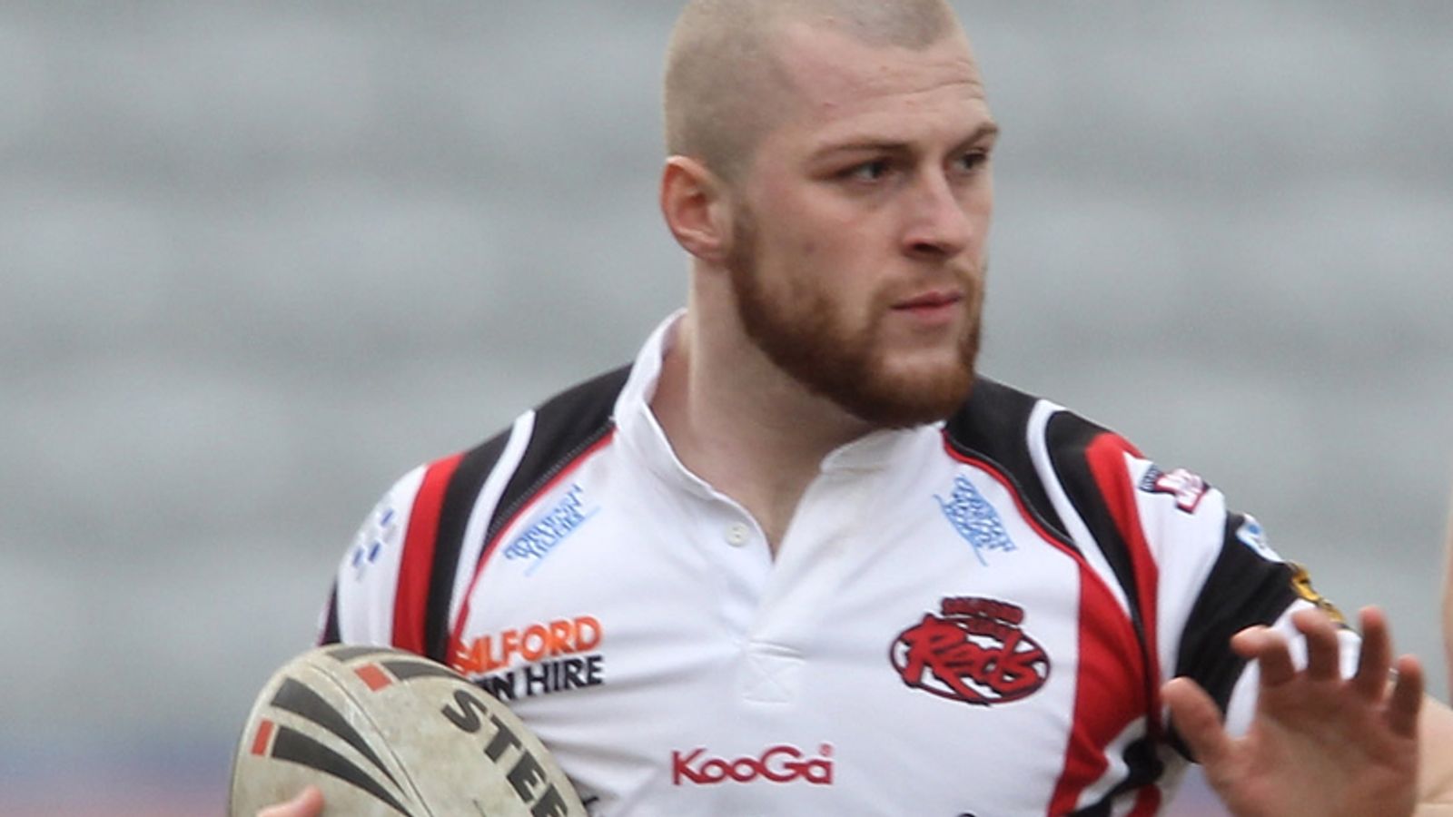 Crusaders 18 - 22 Salford - Match Report & Highlights
