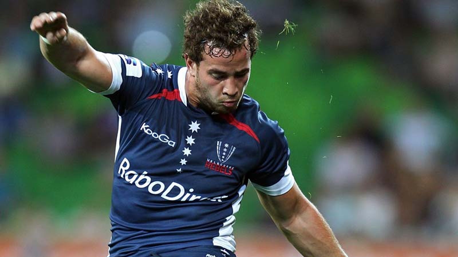 Match Report - Western Force 25 - 26 Rebels | 02 Apr 2011