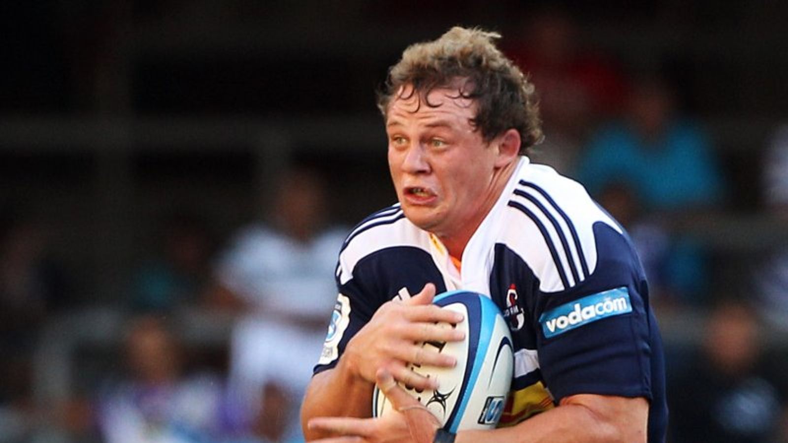 Fourie blow for Stormers | Rugby Union News | Sky Sports