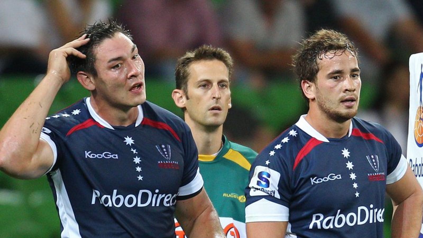 Rebels v Stormers: Teams | Rugby Union News | Sky Sports