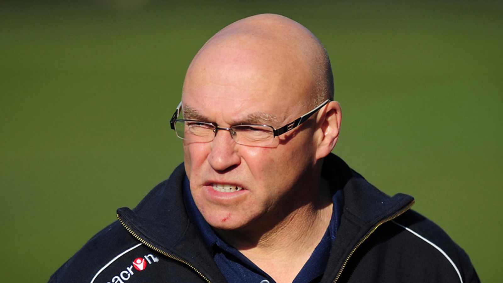 Kear takes Batley job | Rugby League News | Sky Sports