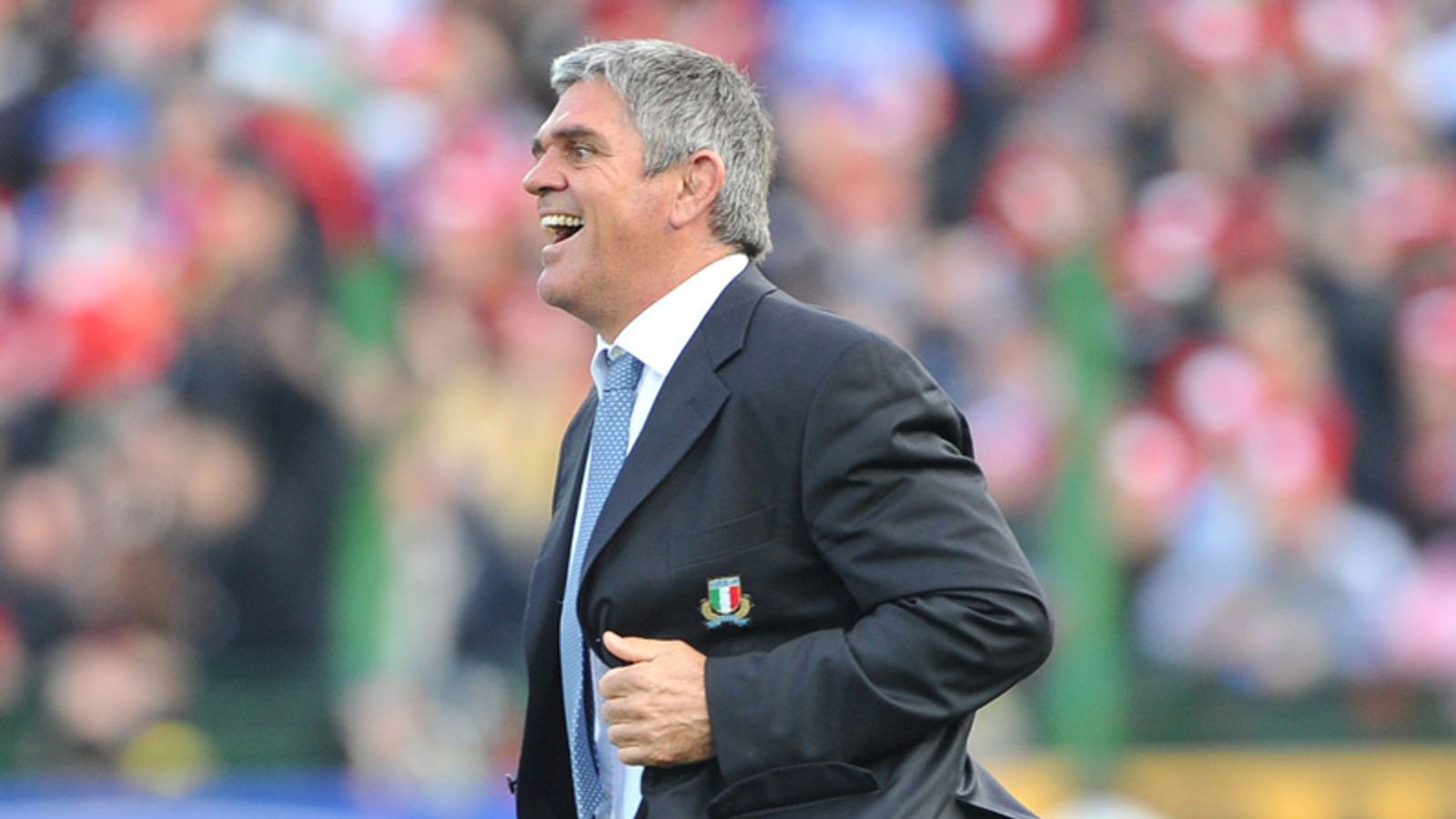 Italy confirm World Cup squad | Rugby Union News | Sky Sports