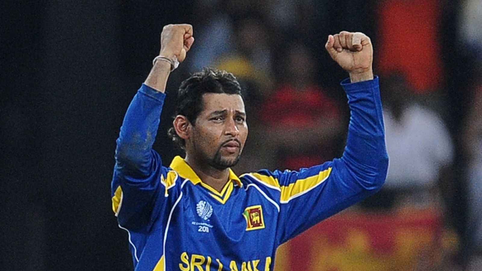 Dilshan to lead Sri Lanka | Cricket News | Sky Sports