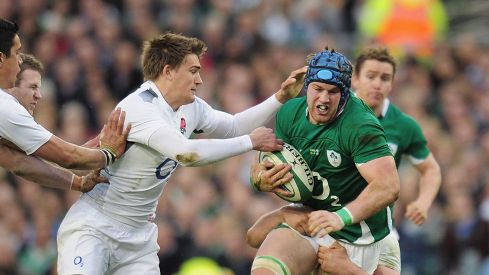 Flood: We'll bounce back | Rugby Union News | Sky Sports