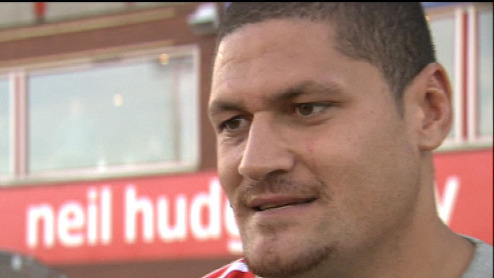 Strength of Will | Rugby League News | Sky Sports