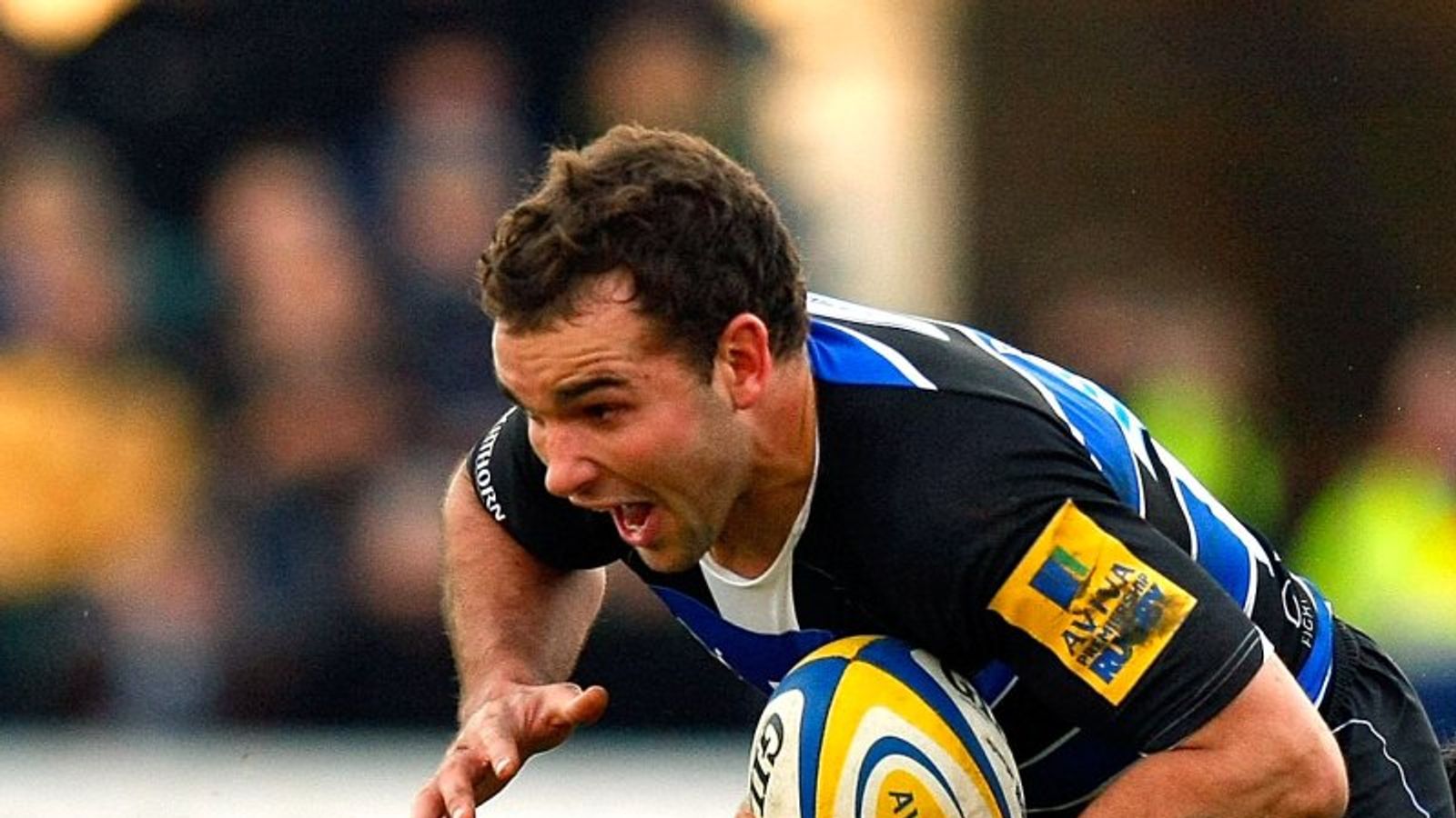 Olly optimistic | Rugby Union News | Sky Sports