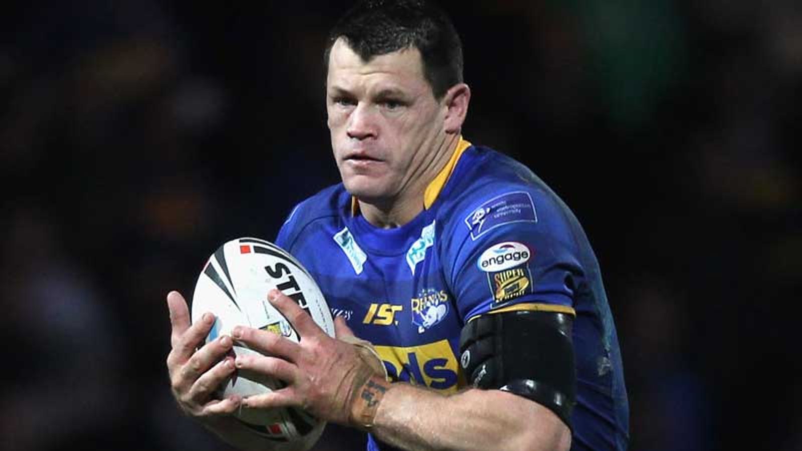 Wigan and Widnes sign Cross | Rugby League News | Sky Sports