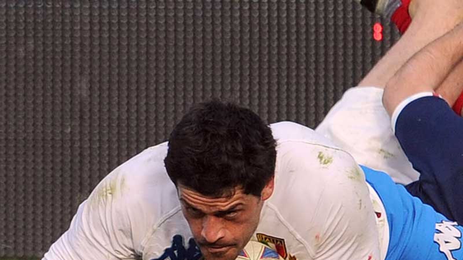 Masi wants more of the same | Rugby Union News | Sky Sports