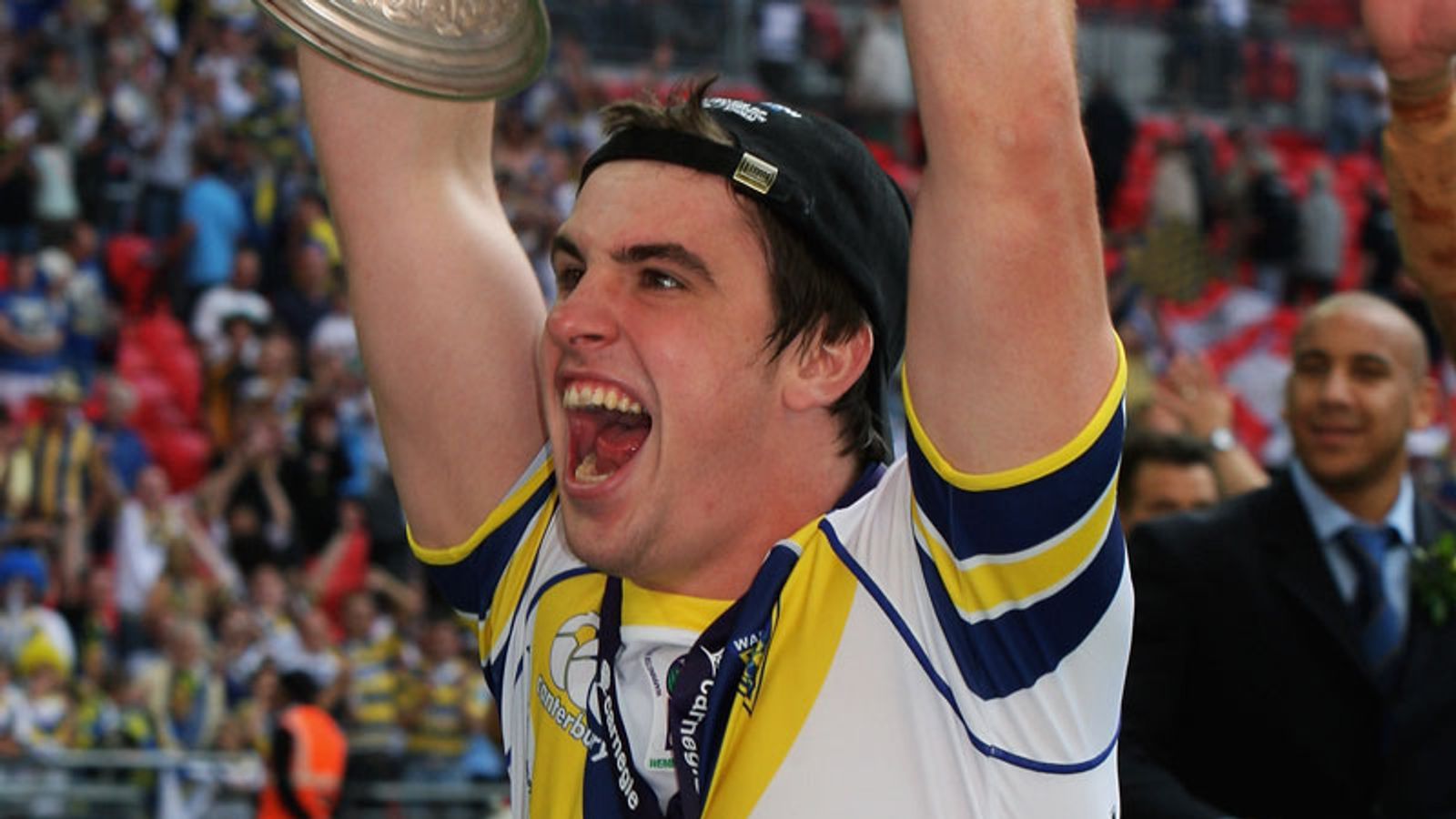 McCarthy loaned to Wildcats | Rugby League News | Sky Sports