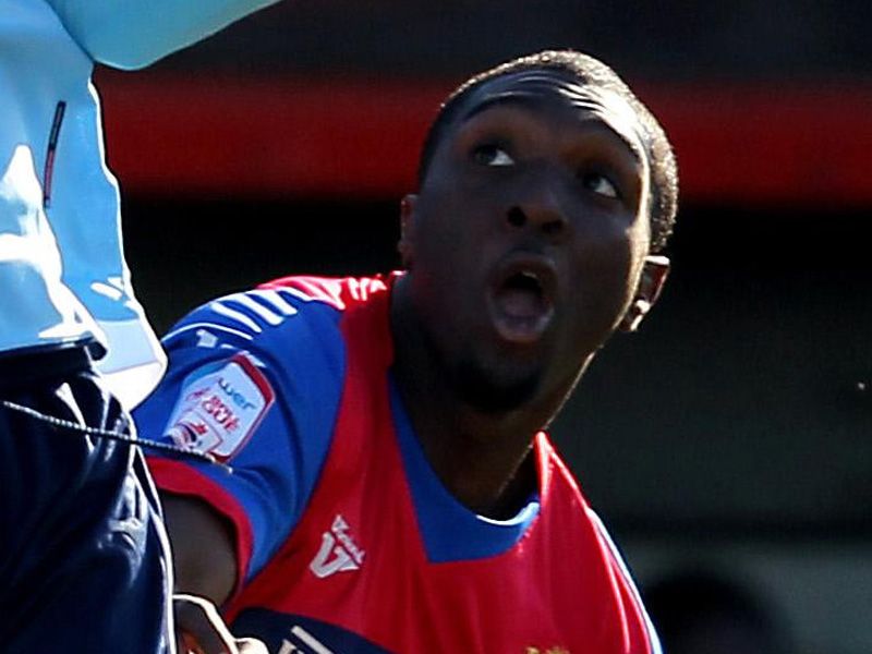 Femi Ilesanmi - Boreham Wood | Player Profile | Sky Sports Football