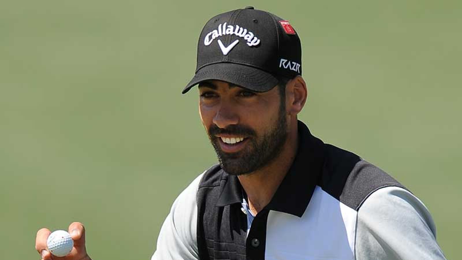 Quiros earns Match Play date | Golf News | Sky Sports
