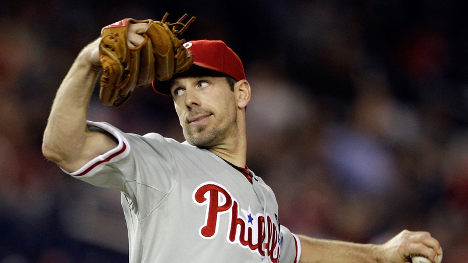 MLB: Lee reels in Marlins | News News | Sky Sports