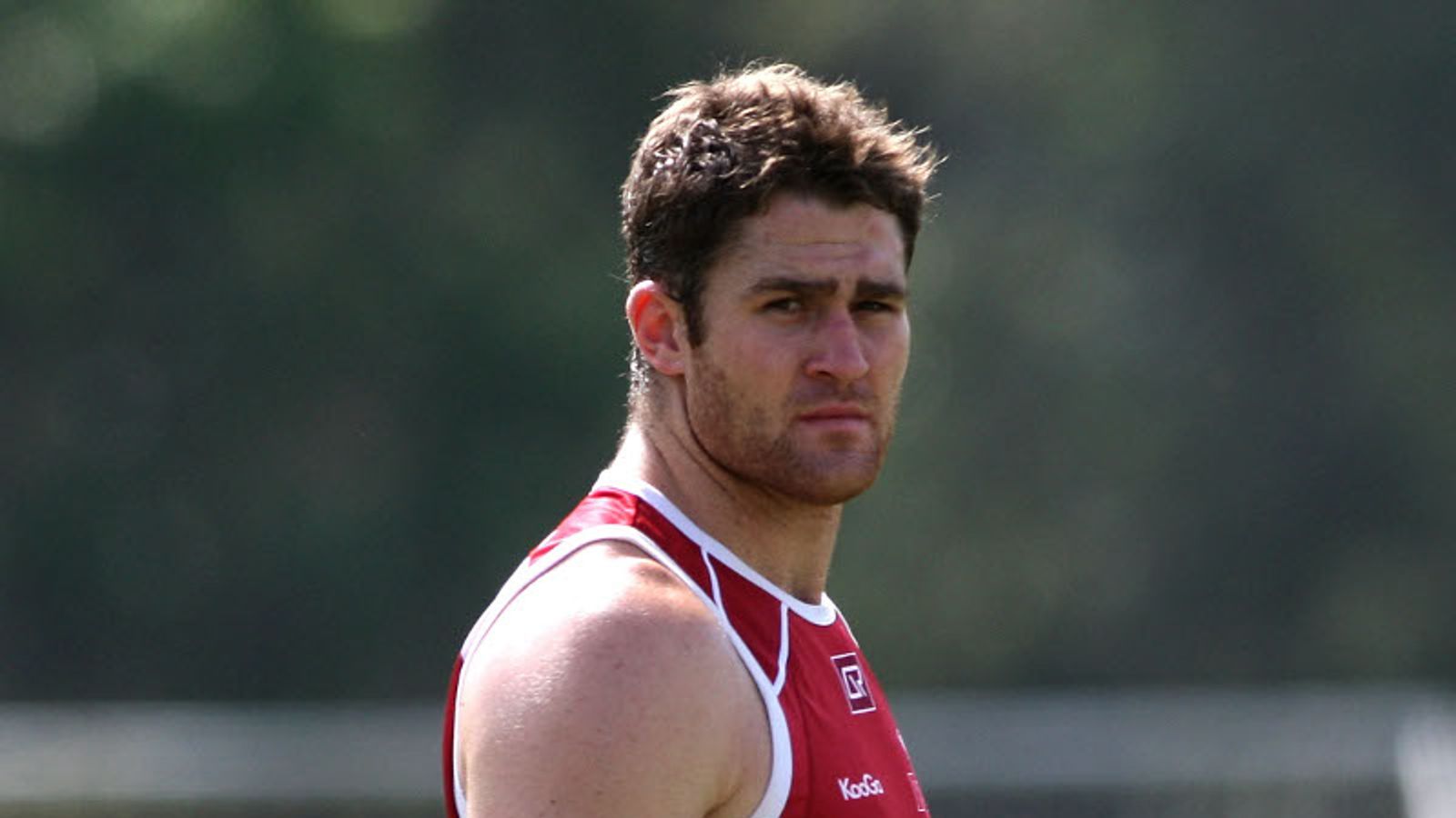 Horwill commits to Reds | Rugby Union News | Sky Sports