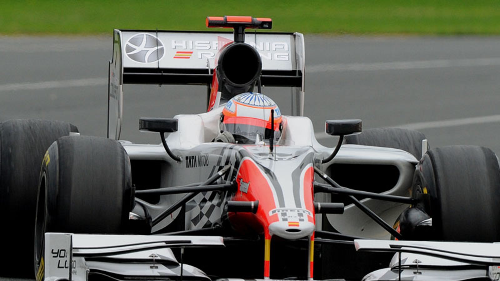 New owners for Hispania | F1 News