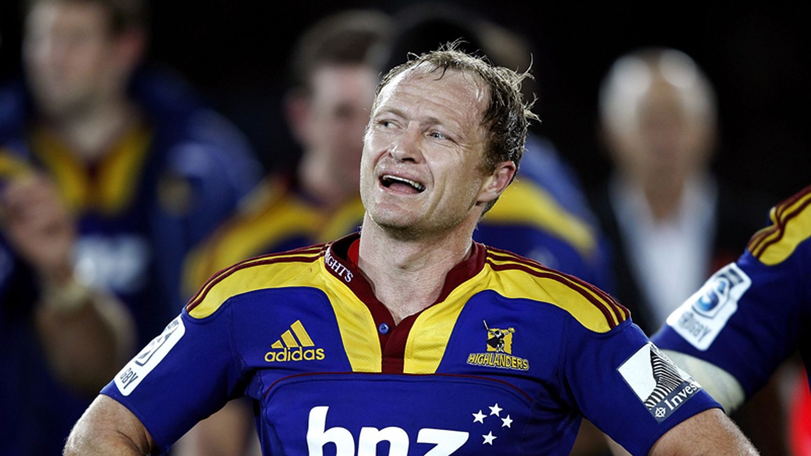 Crusaders 18 - 26 Highlanders - Match Report & Highlights