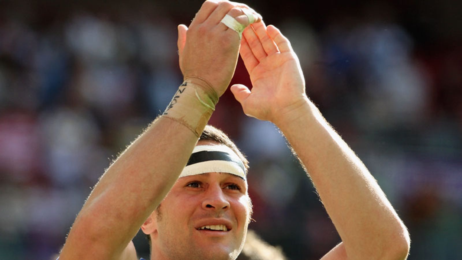 Match Preview - Salford vs Crusaders | 02 Apr 2011