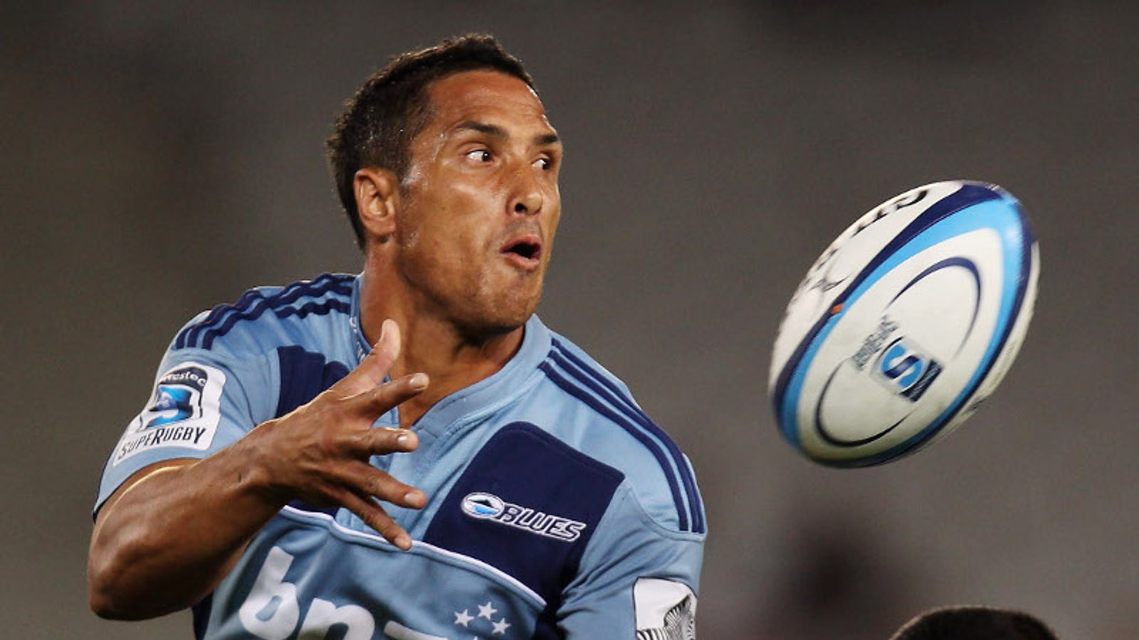 Blues 33 - 16 Highlanders - Match Report & Highlights