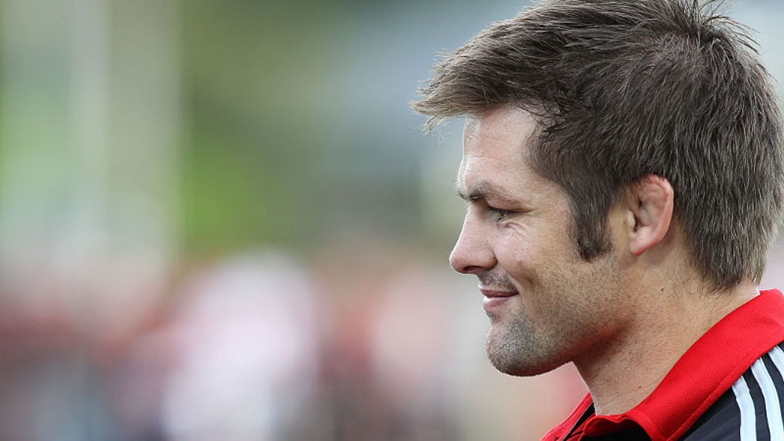 Match Preview - Crusaders vs Highlanders | 23 Apr 2011