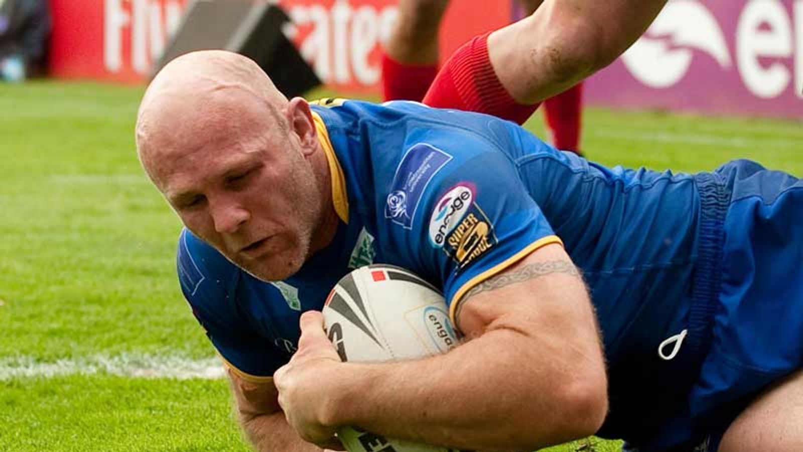 Senior to carry on | Rugby League News | Sky Sports