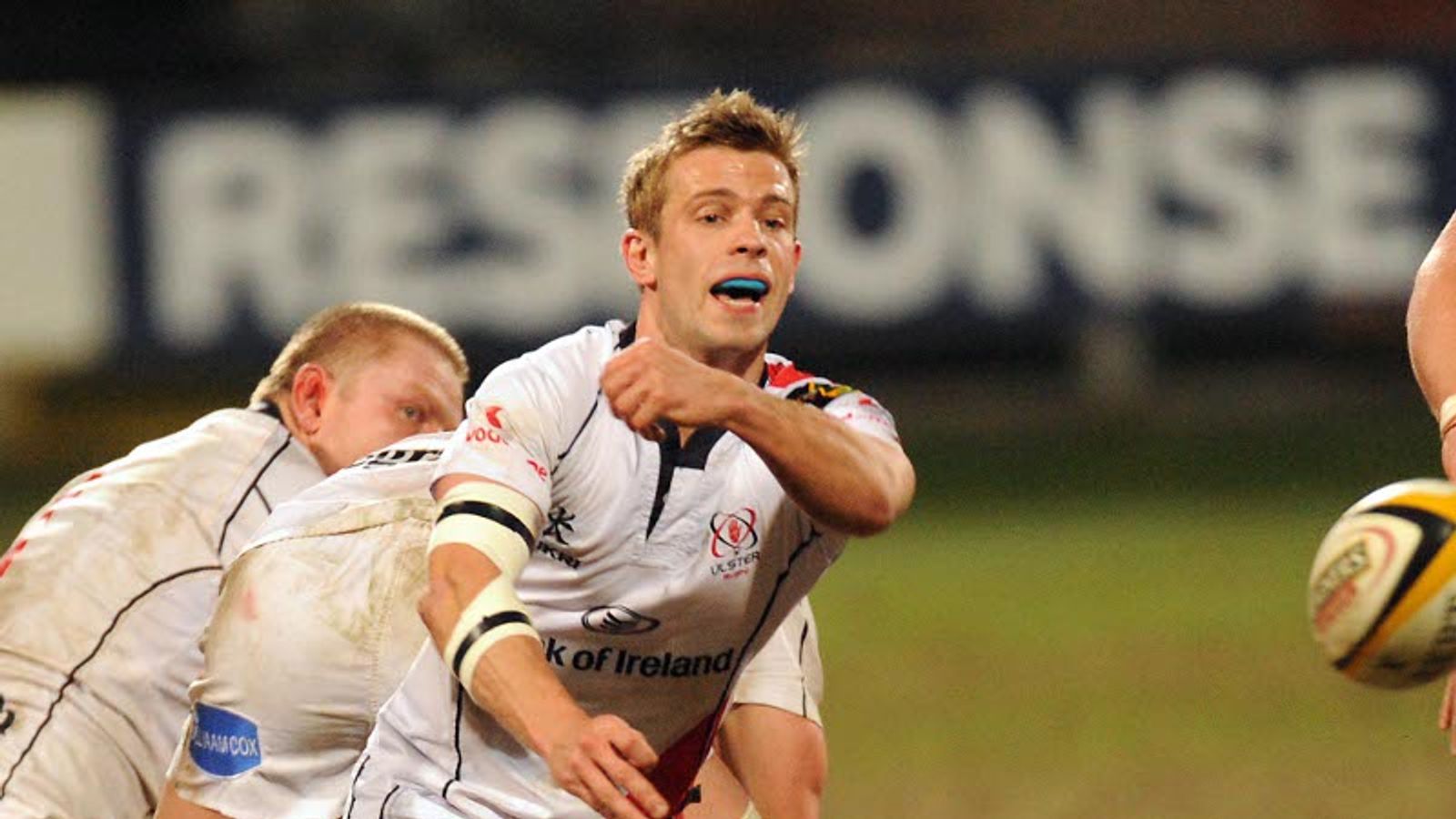 Ulster 28 - 14 Glasgow - Match Report & Highlights